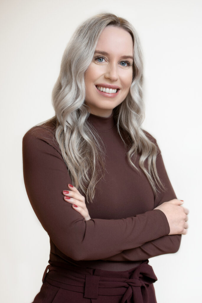 Meet Our Physician Assistants | New York | Hudson Dermatology