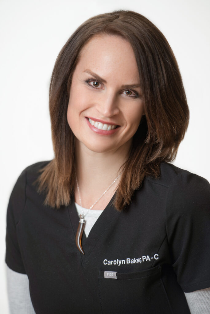 Meet Our Physician Assistants | New York | Hudson Dermatology