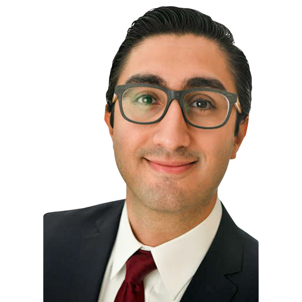 Shant Tamazian, MD | New York | Hudson Dermatology